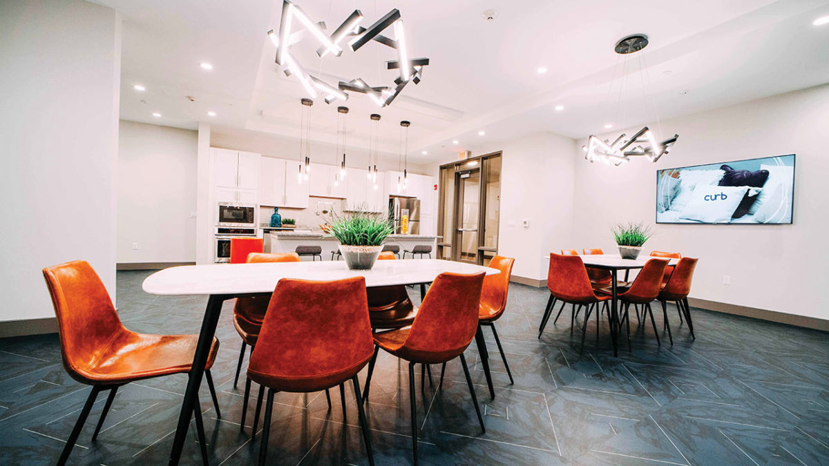 Norwalk - BLT Workspace