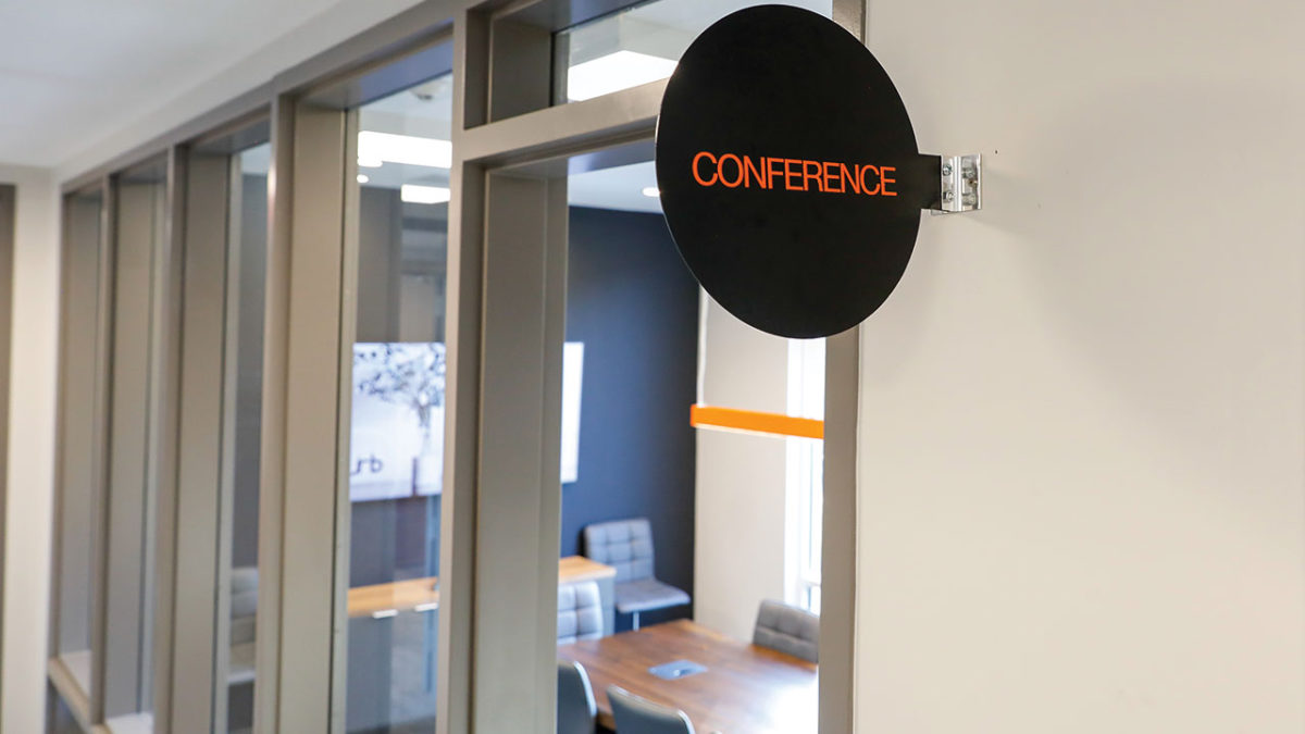 Norwalk - BLT Workspace